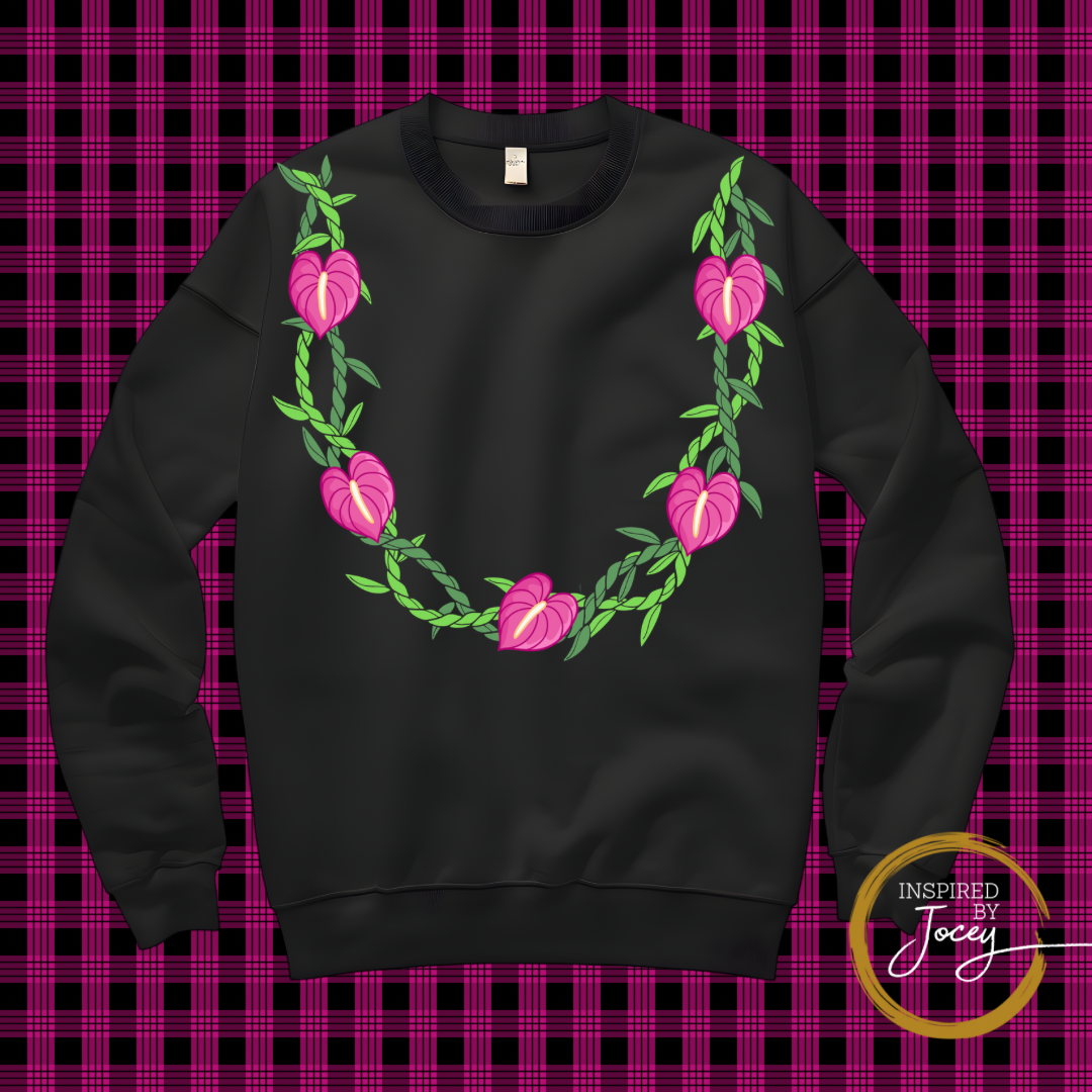 The Kuulei – Inspired by Jocey